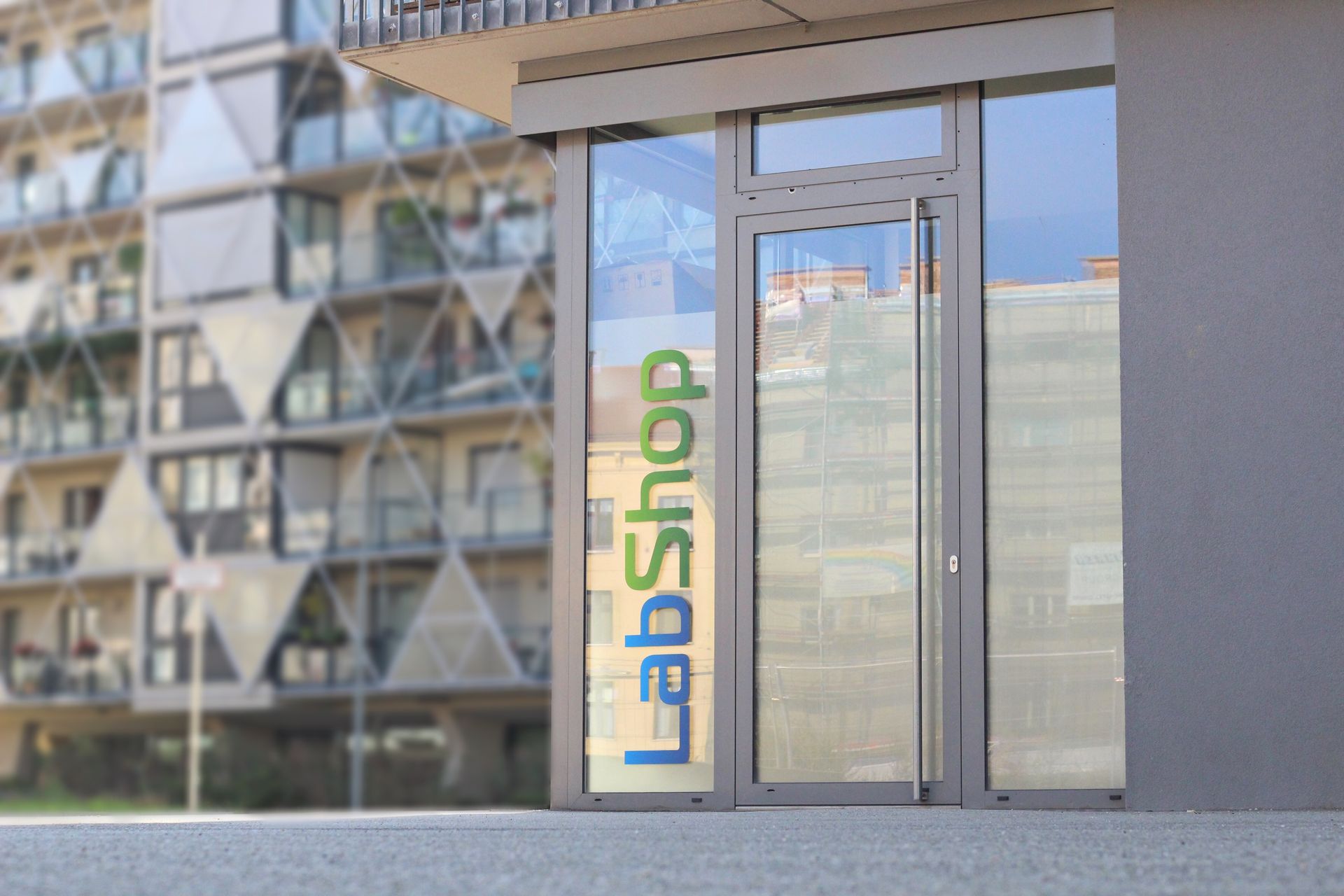 Labservice Laboratory Equipment Maintenance and Service